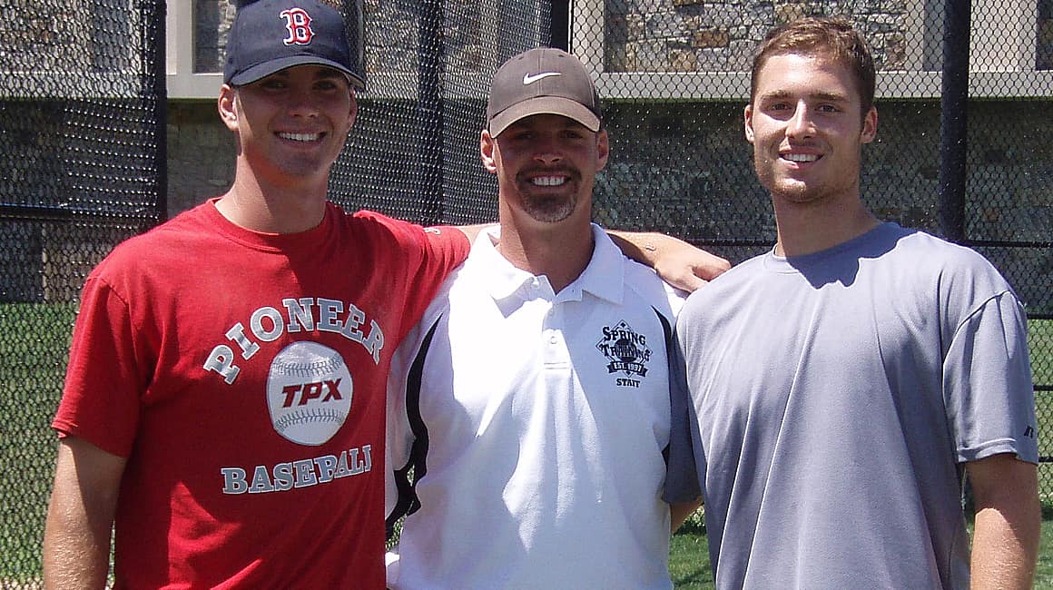 Photo Gallery – 495 Wolfpack Baseball