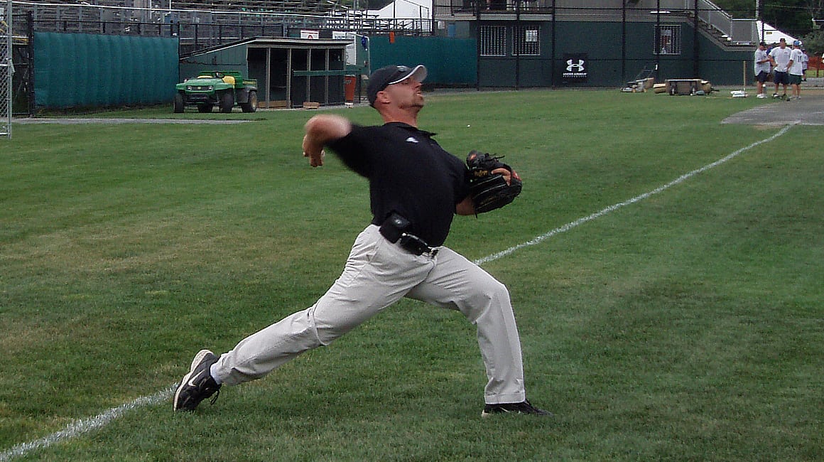 Photo Gallery – 495 Wolfpack Baseball