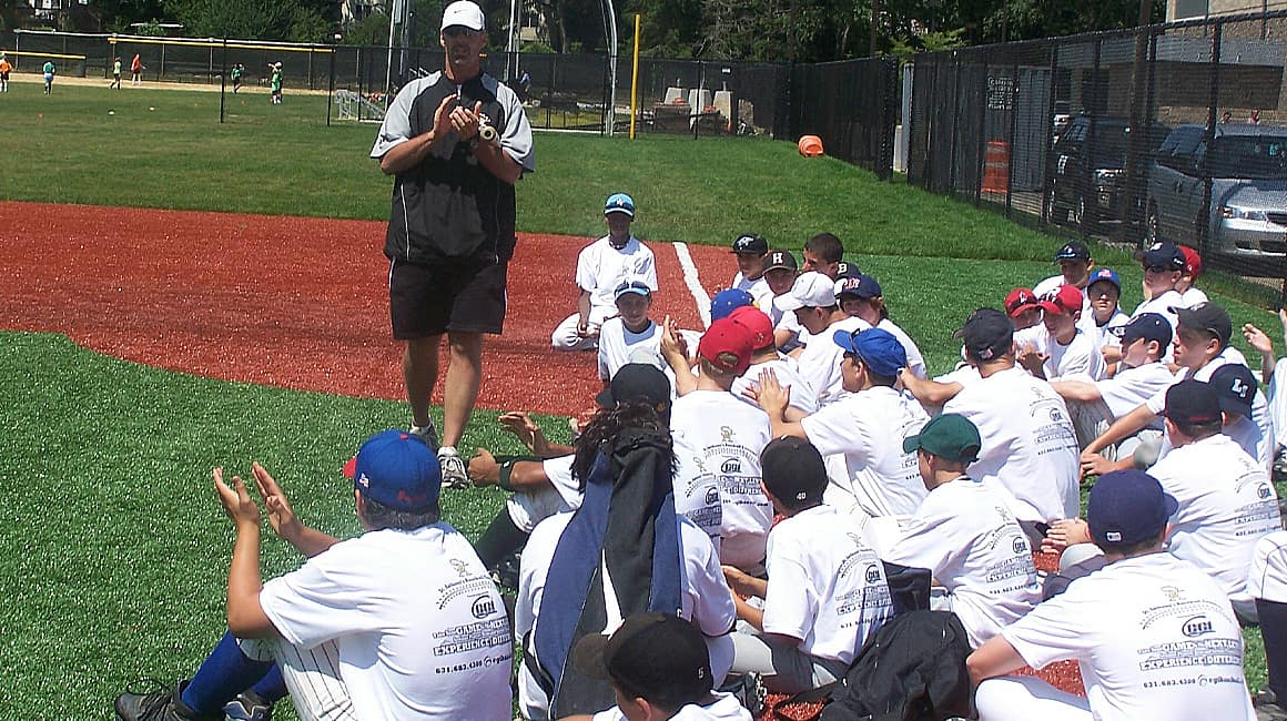 Photo Gallery – 495 Wolfpack Baseball