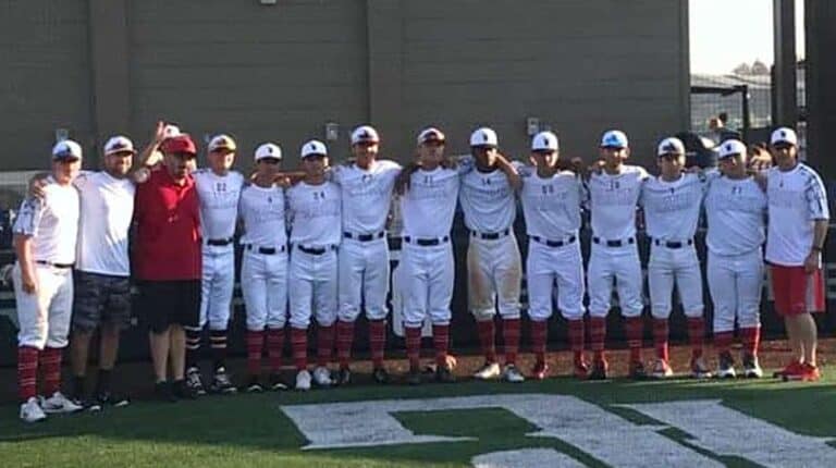 Jersey Wolfpack – 495 Wolfpack Baseball