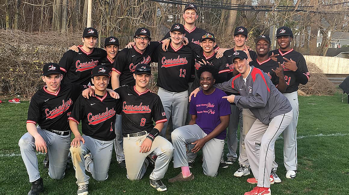 Michael Tinney – 495 Wolfpack Baseball