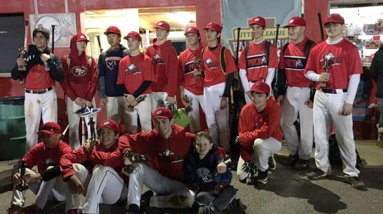 Try Out Registration – 495 Wolfpack Baseball